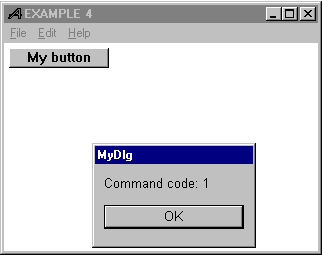 Основы программирования для Win32 API